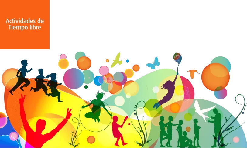 Trabajar como monitor de ocio y tiempo libre