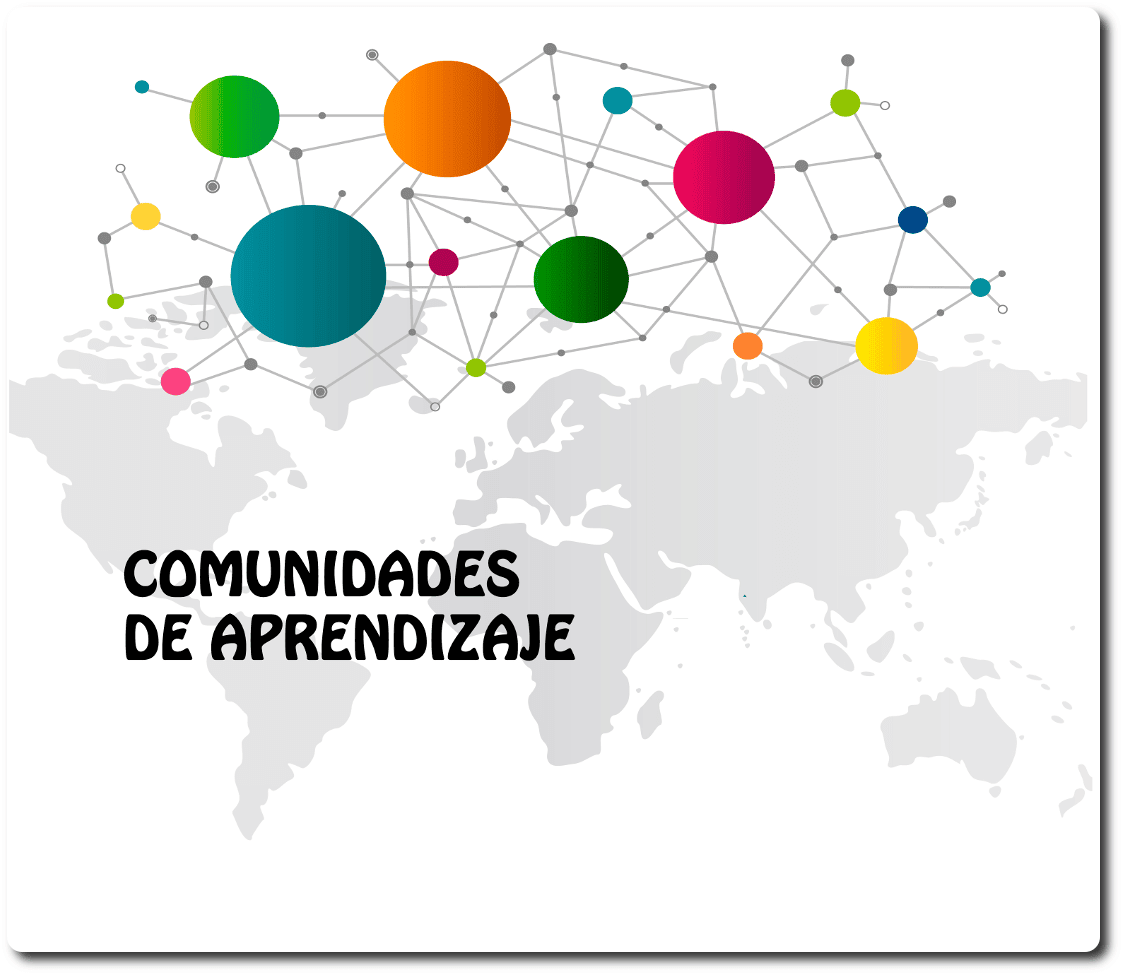 Comunidades de aprendizaje | Vota Tu Profesor Comunidades de aprendizaje | Vota Tu Profesor