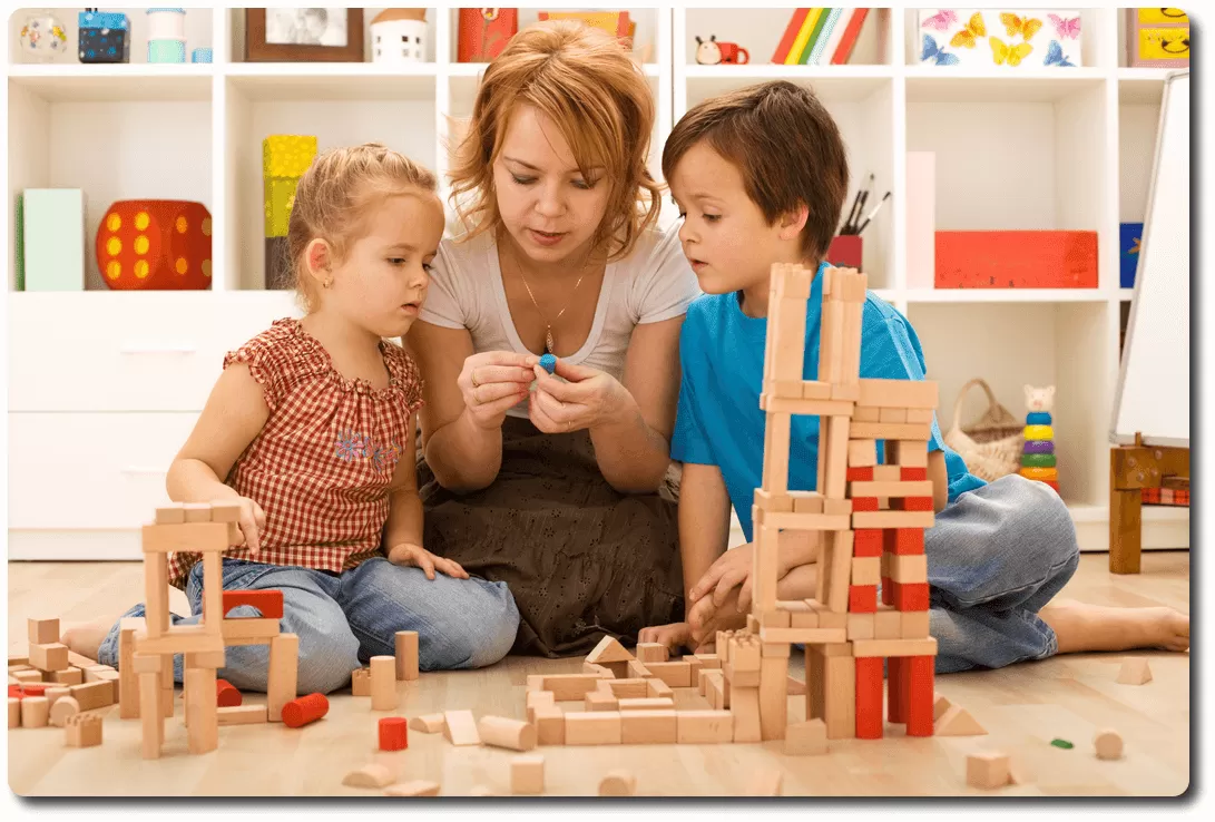 La importancia del “Juego” como técnica de aprendizaje.