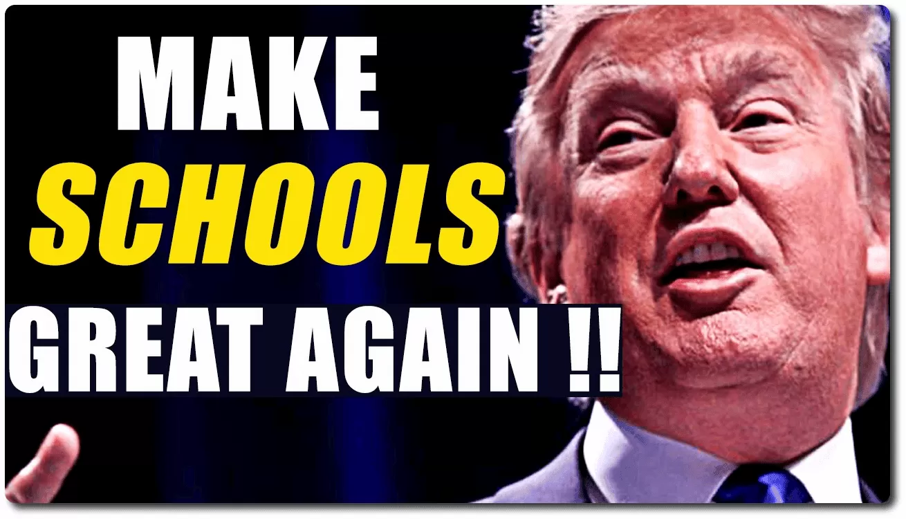 Cómo afectará la administración Trump a la educación en Estados Unidos