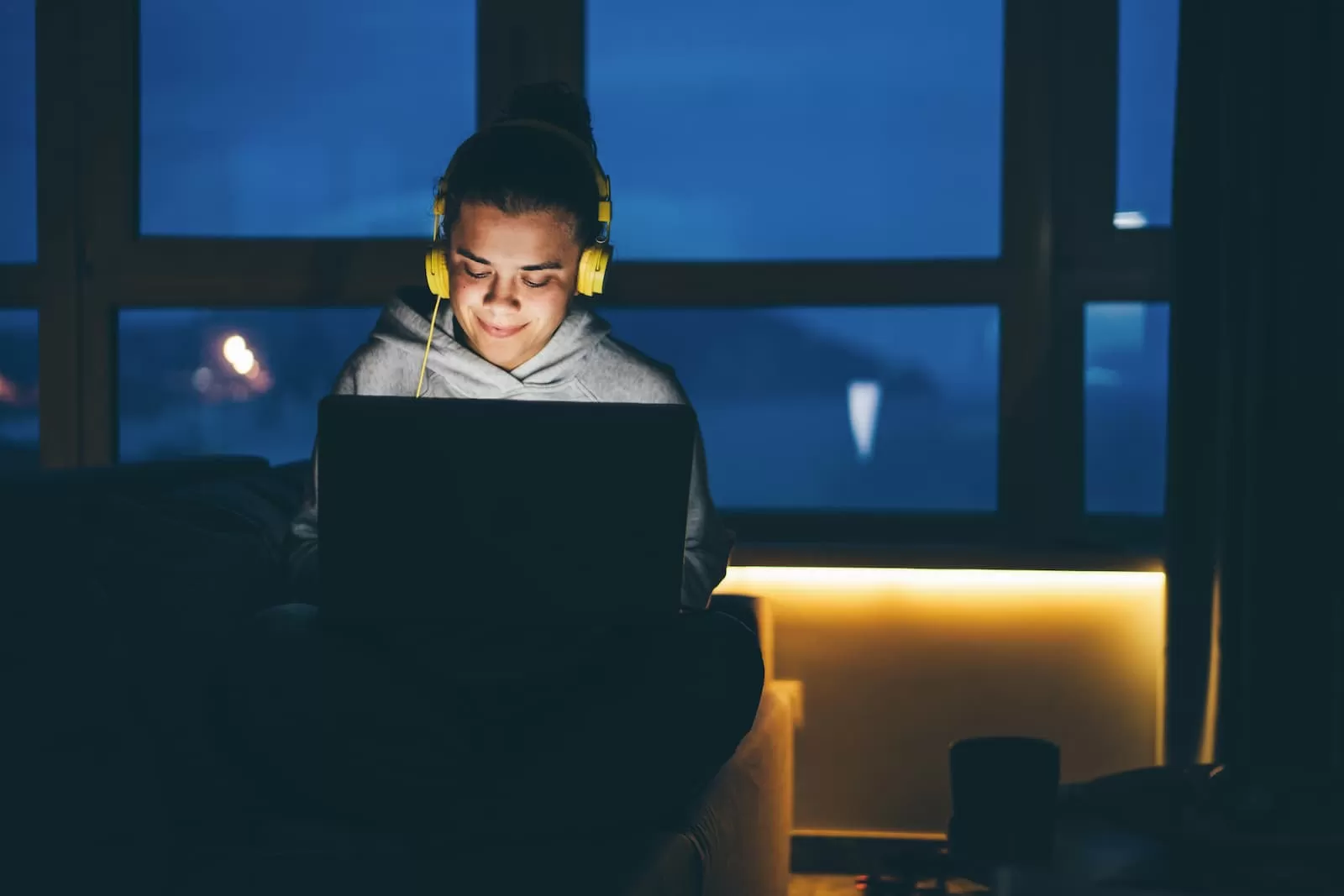 10 Consejos para estudiar de noche