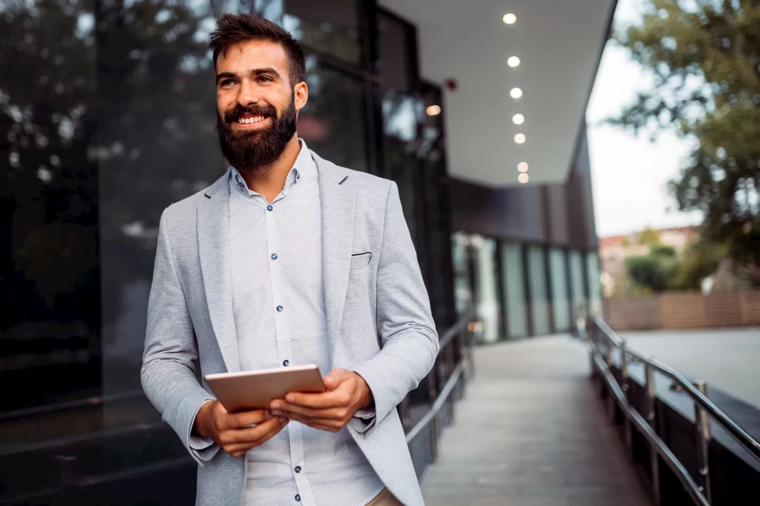 Capacitación constante aplicada al trabajo