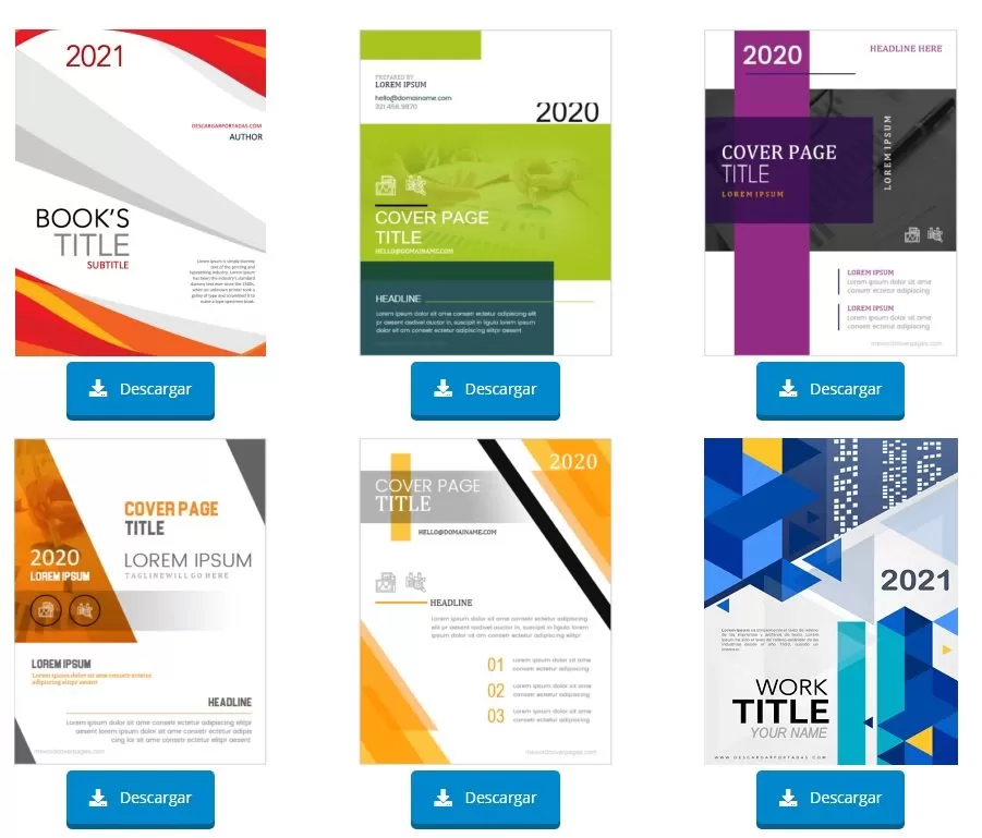 Portadas Para Word Carátula De Cívica (tamaño Hoja De Carpeta)