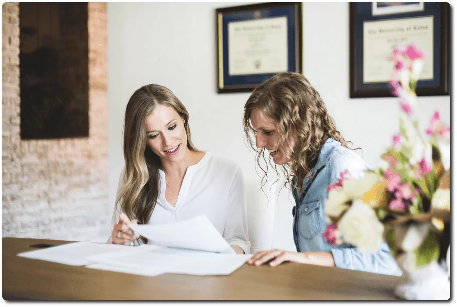 Consejos para tu primer empleo
