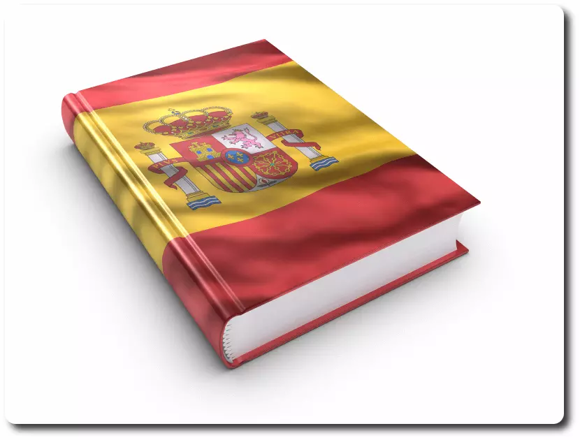 Diferentes niveles de estudio en España